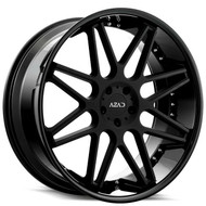Azad Wheels: Premium Wheel & Tire Packages - WheelSetGo